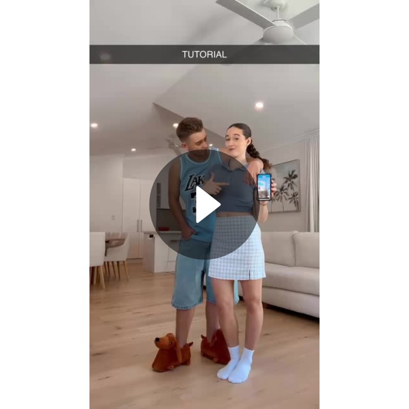 TUTORIAL | Spotlight on Snapchat