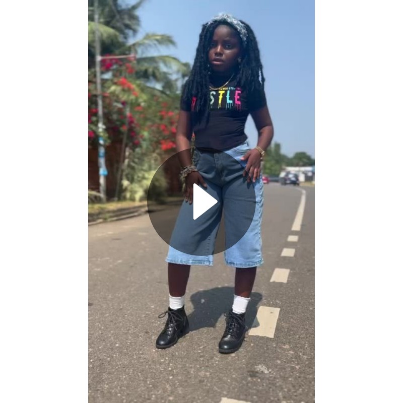 Wendy Shay Official (@wendyshayoffi1) | Female rapper featuring African ...