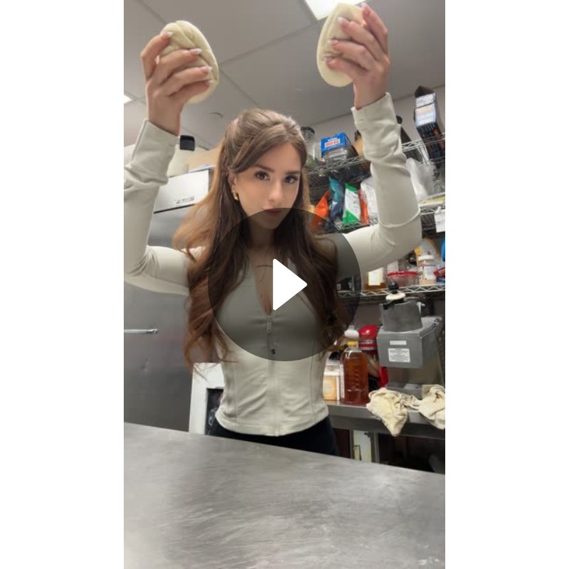 Giulia Bruno:) (@giuliahere) | Posted 10/16/2025 | Spotlight