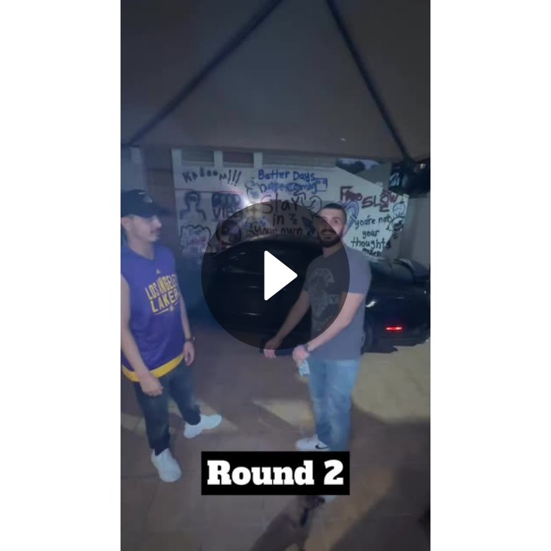 Round 2 | Spotlight on Snapchat