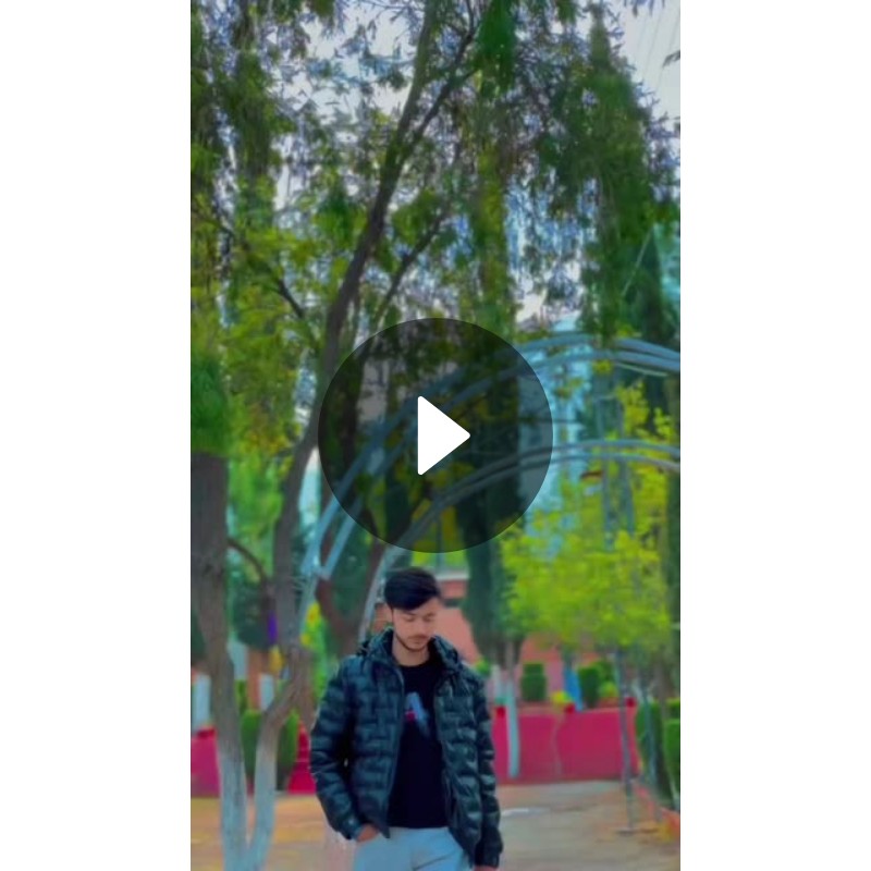 shayan-72 | Spotlight on Snapchat