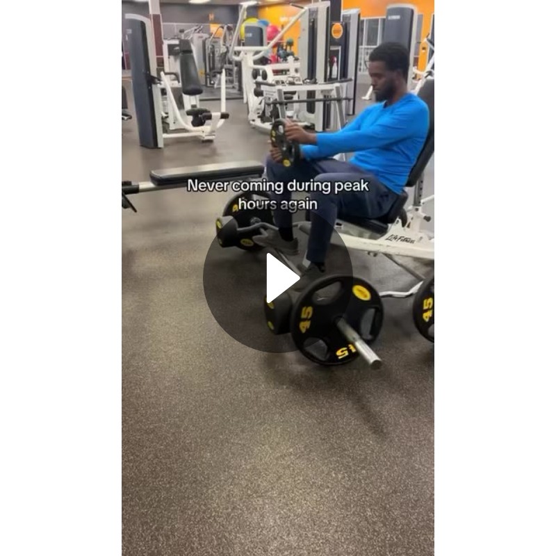 gym.ratz | Spotlight on Snapchat