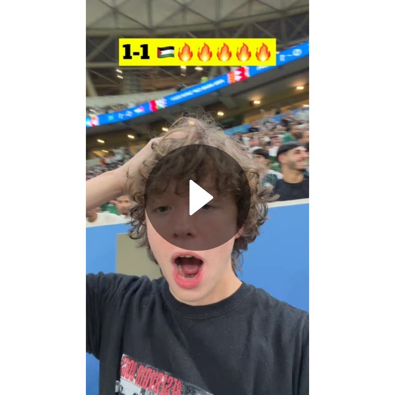 Obayd Fox's Wild Soccer Stadium Prank Gone Wrong! | Video by Obayd Fox ...