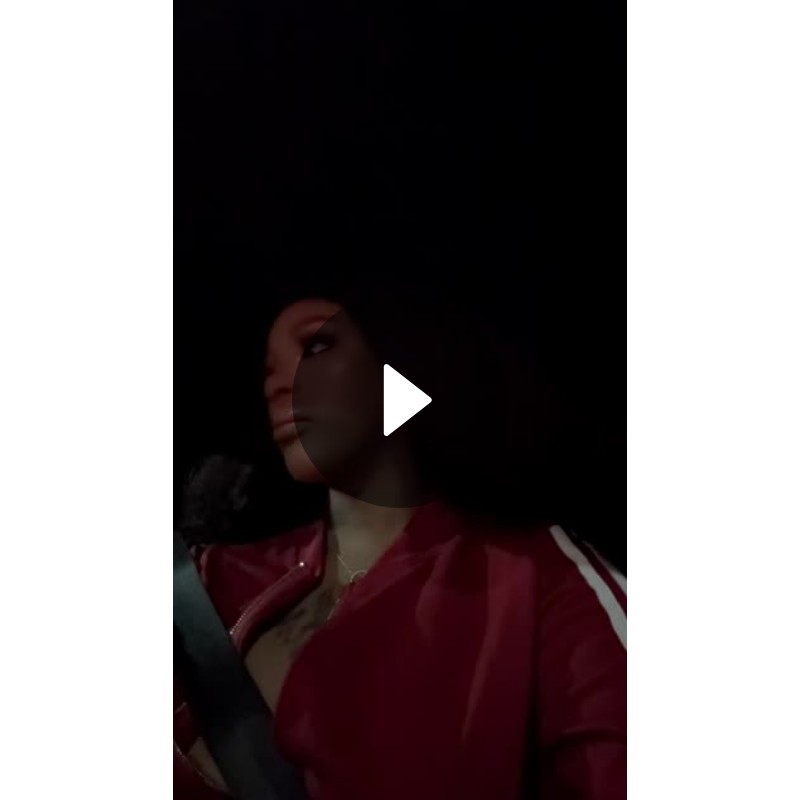 Thick women and female rappers in a relationship. | Astou Shop🇧🇫🇨🇮 ...