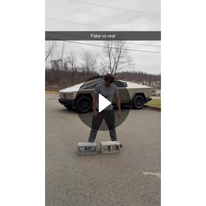 Fake vs real | Spotlight on Snapchat