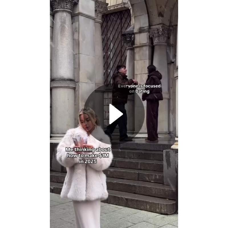 girlhoodl | Spotlight on Snapchat