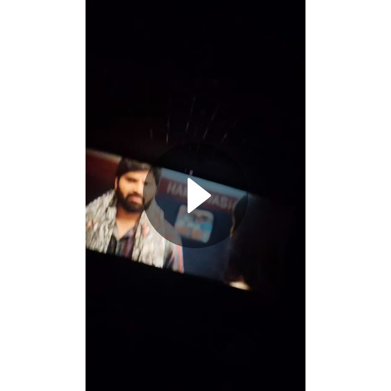Reddy Gari Abbai's Latest Scene: A Cinematic Moment You Can't Miss ...