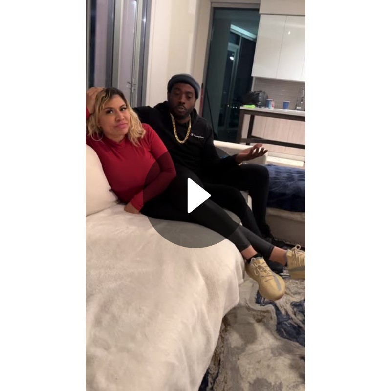 robiiiworld | Spotlight on Snapchat