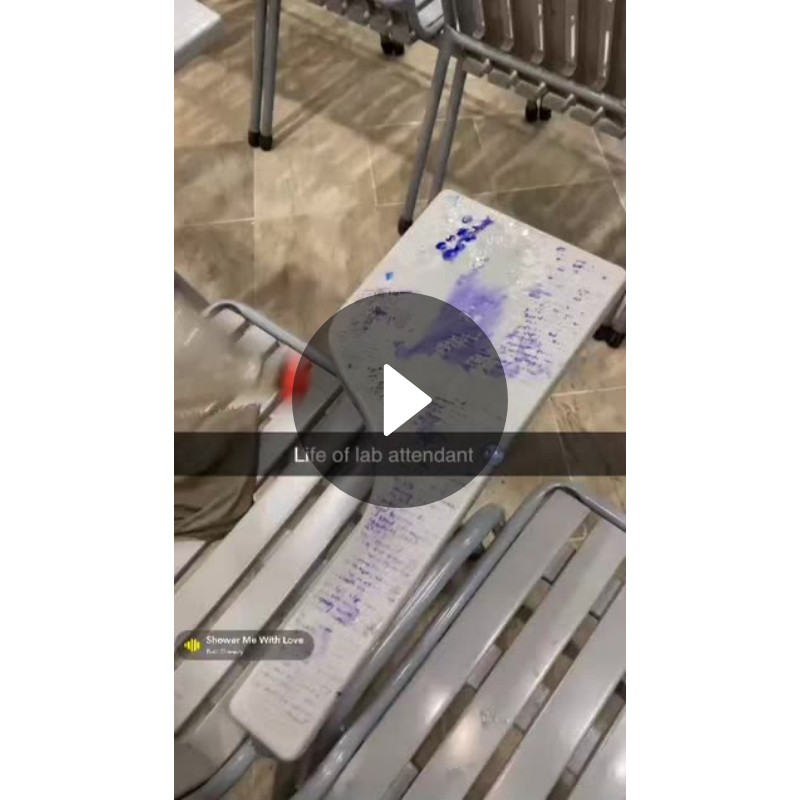 amu_rio | Spotlight on Snapchat