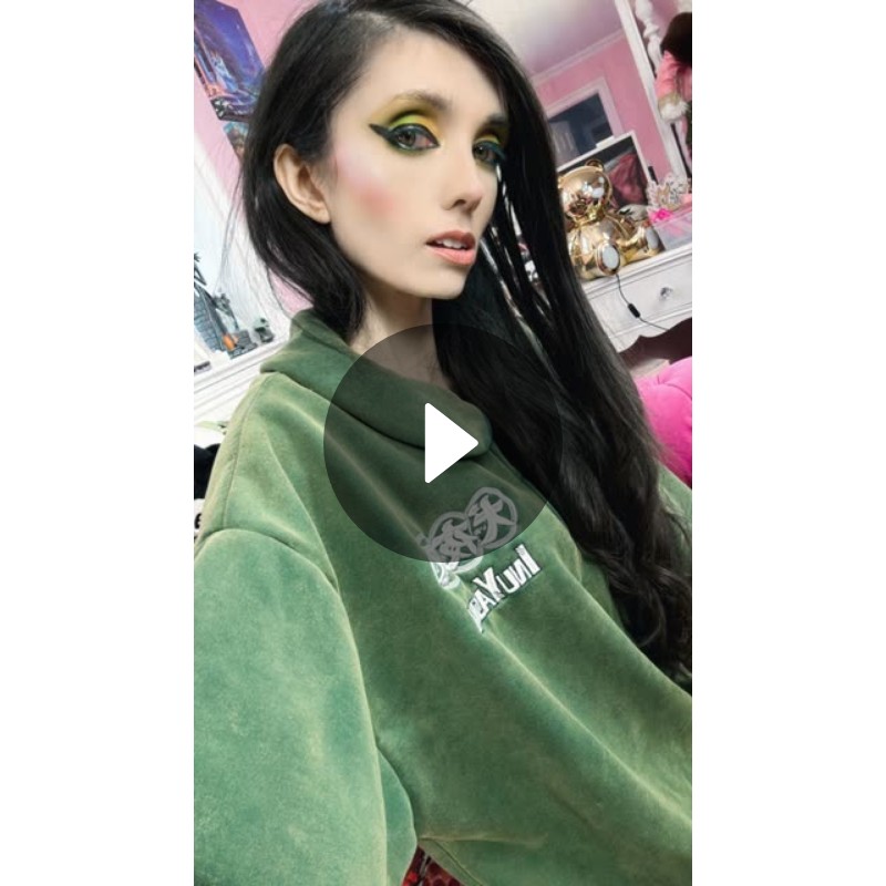 eugeniac | Spotlight on Snapchat