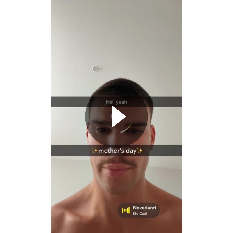 Hell yeah | Spotlight on Snapchat