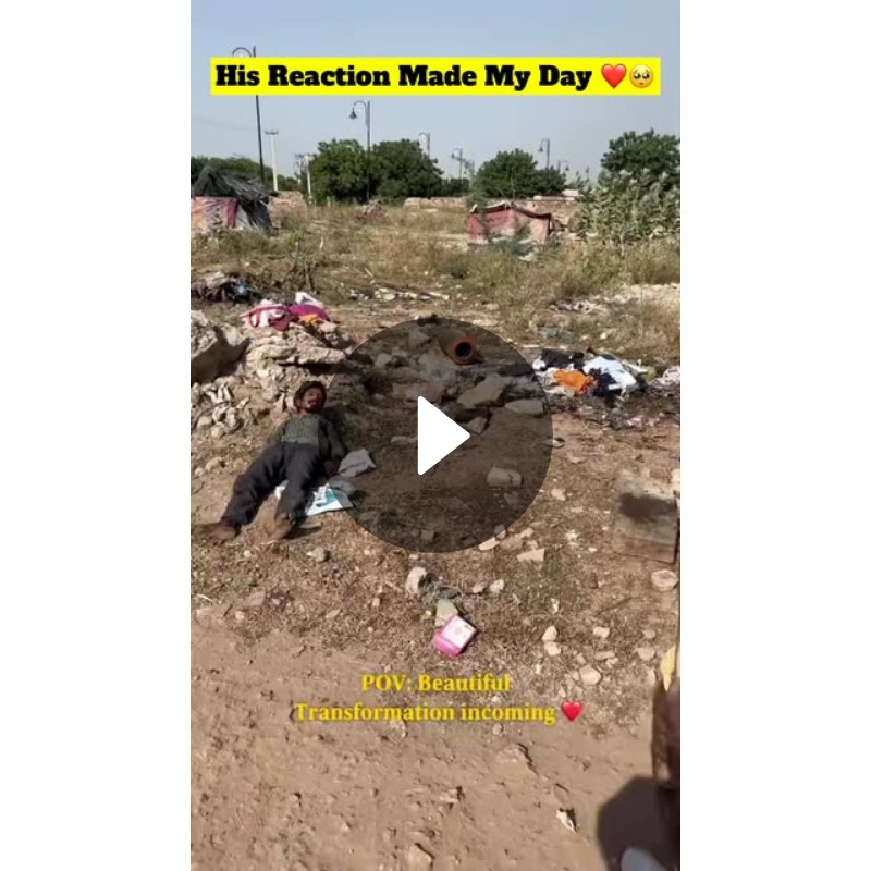 His Reaction Made My Day ️🥺 | Spotlight on Snapchat