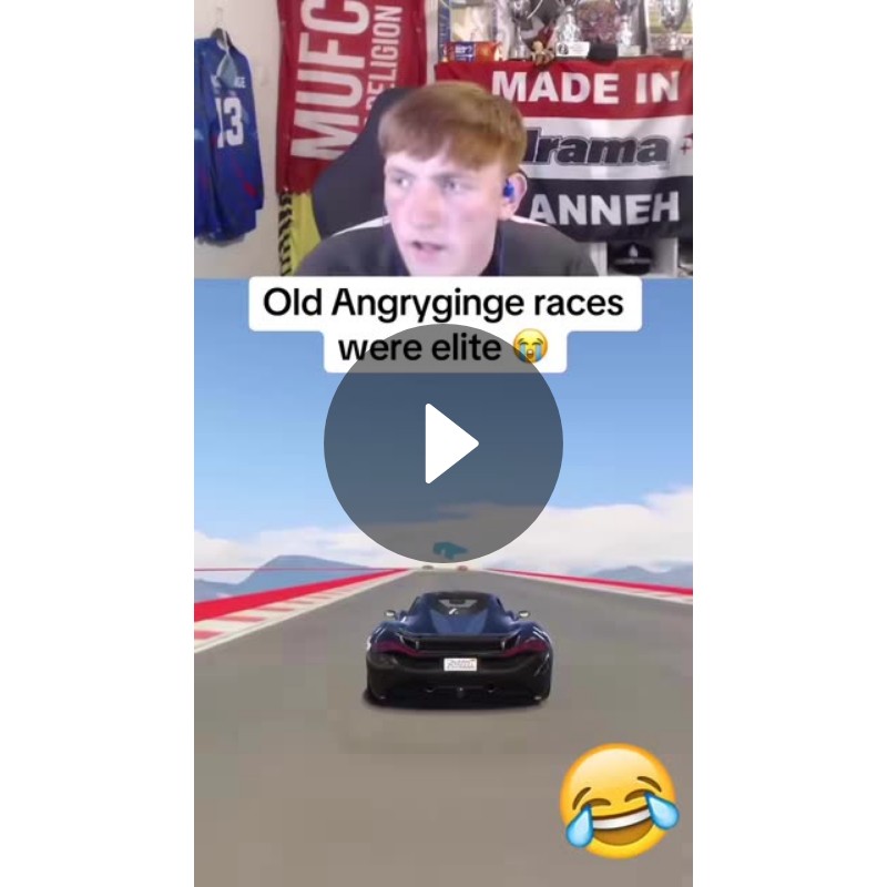 Frustrated conversation about someone's behavior. | Angry Ginge13 ...