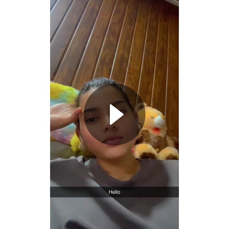 Hello | Spotlight on Snapchat