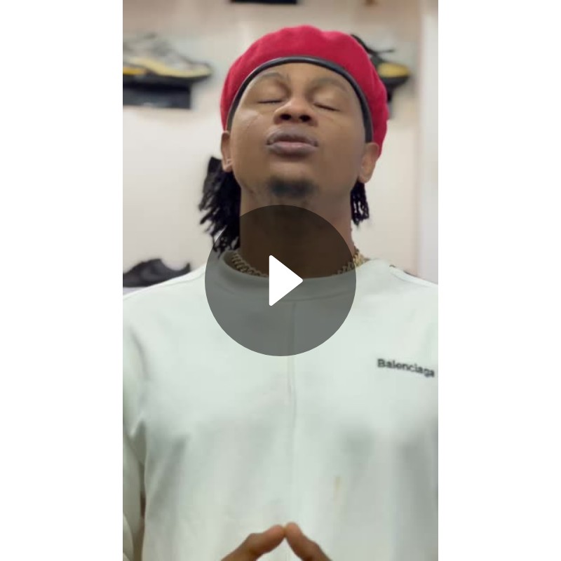 Fashion and sneaker culture featuring rap artists. | Wonou Cool NG Bah ...