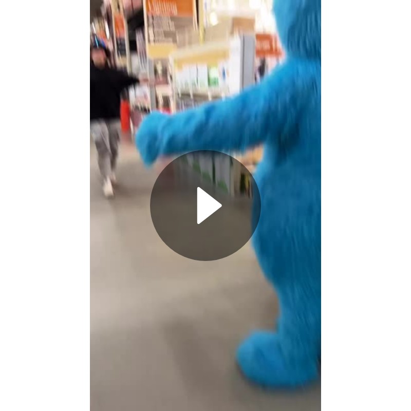 elfanum | Spotlight on Snapchat