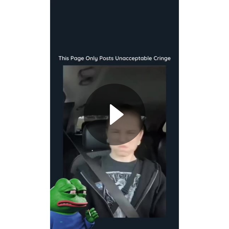 cringe_challeng | Spotlight on Snapchat