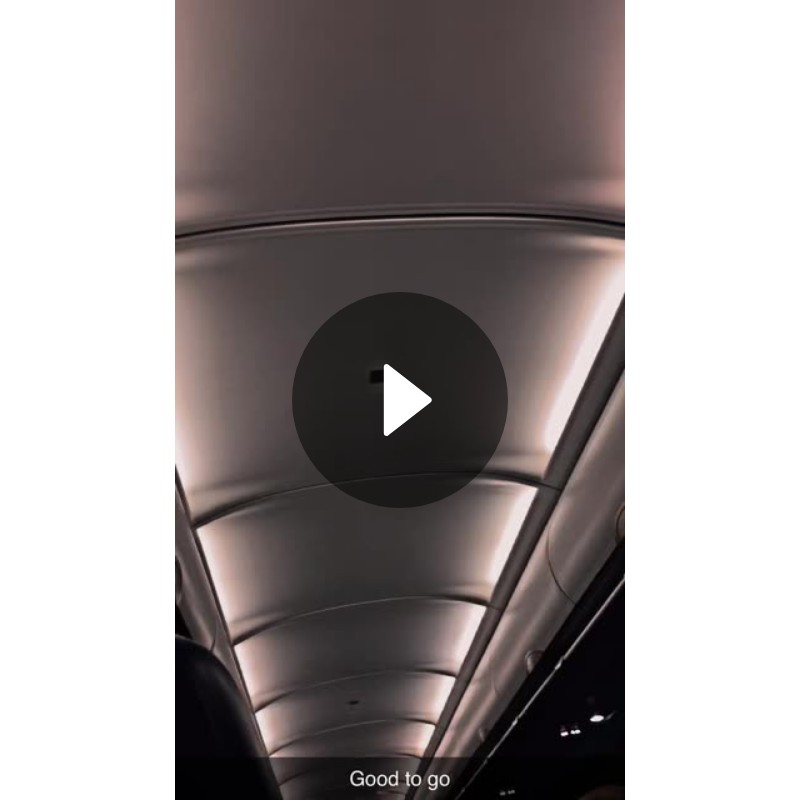 Good to go | Spotlight on Snapchat