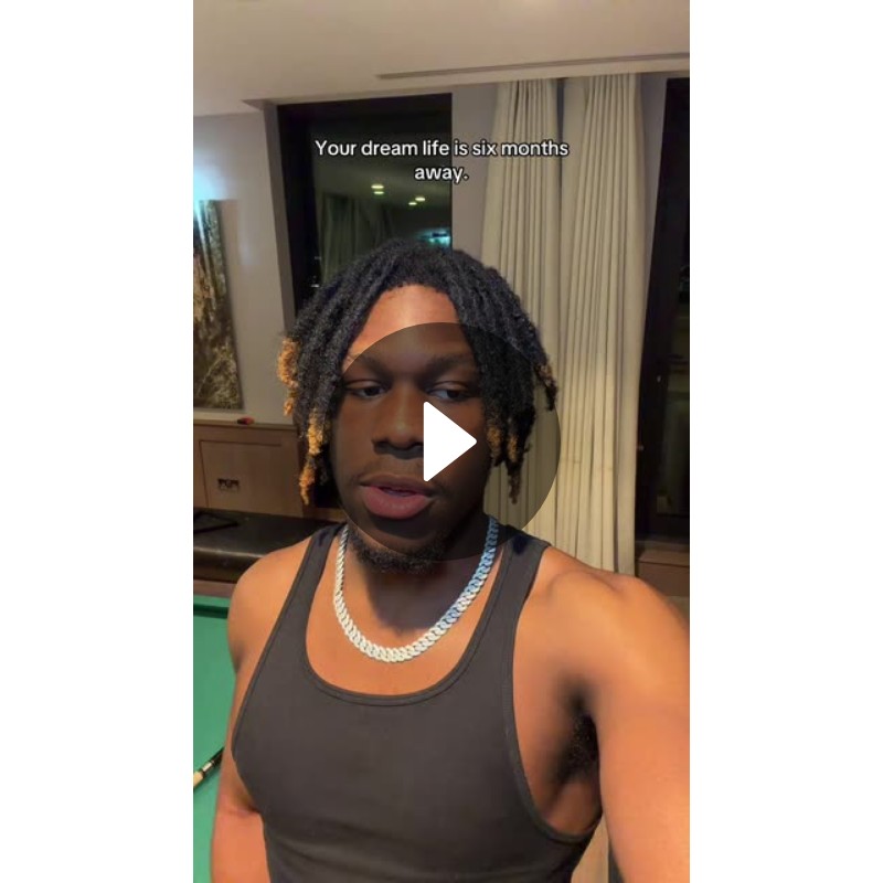 Prinz's Six-Month Transformation: From Skinny to Fit | Motivation & Gym ...