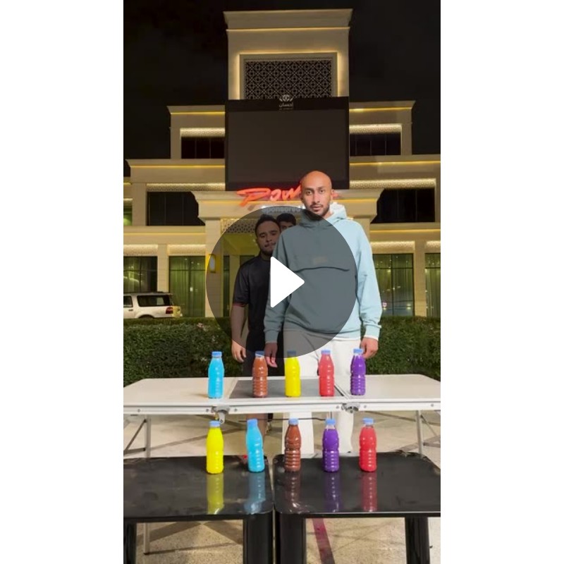 powr_rob | Spotlight on Snapchat