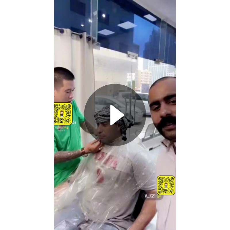 taipan-1 | Spotlight on Snapchat