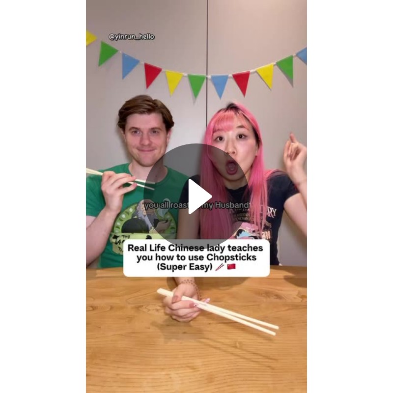 yinrun_hello | Spotlight on Snapchat