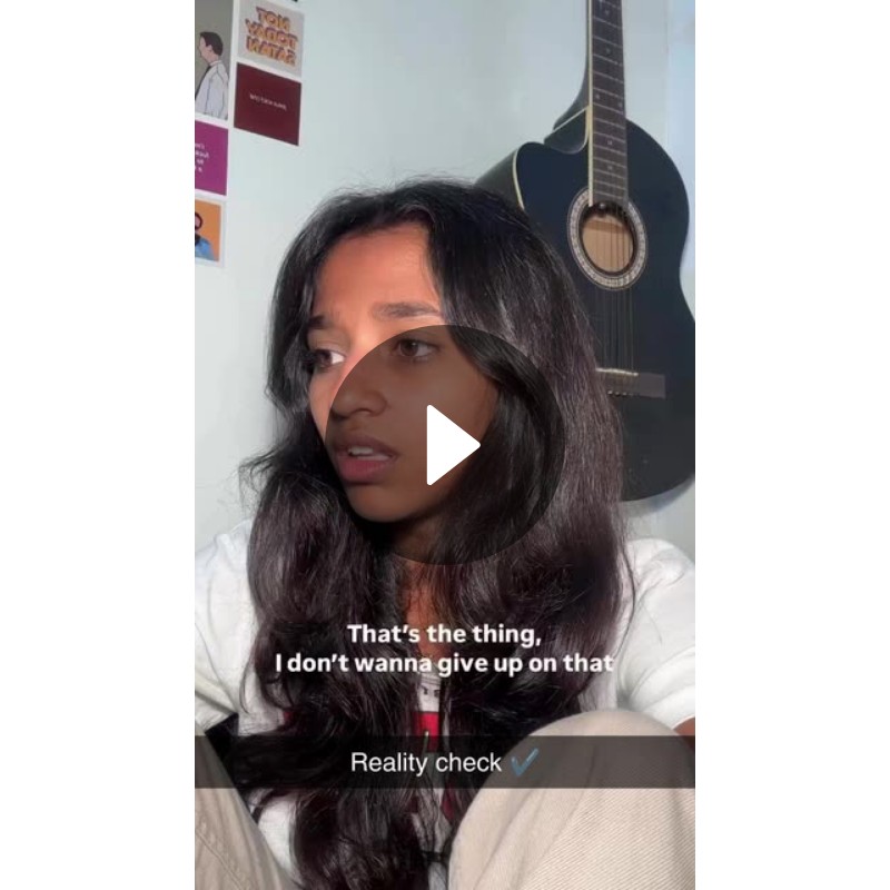 relatable_girl | Spotlight on Snapchat