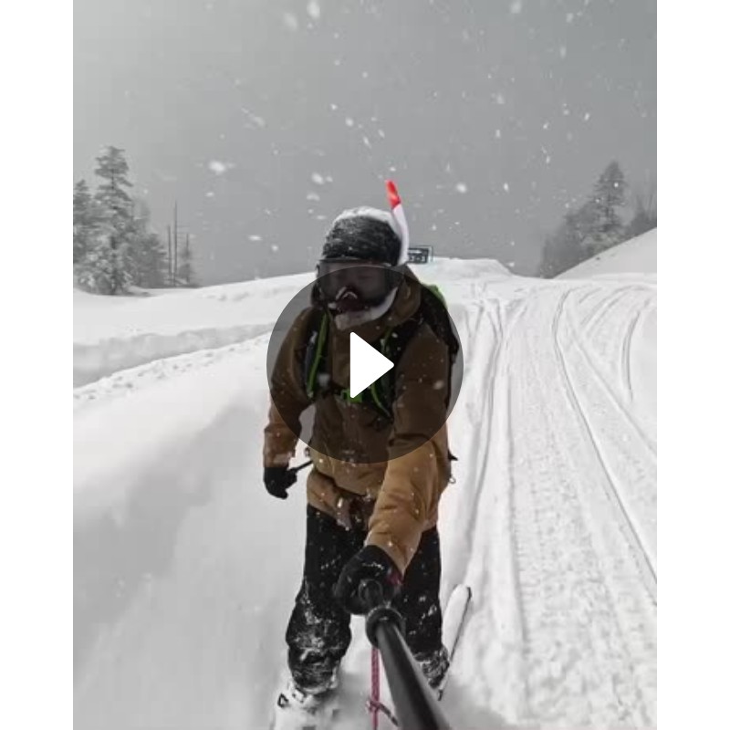 skiing_culture | Spotlight on Snapchat