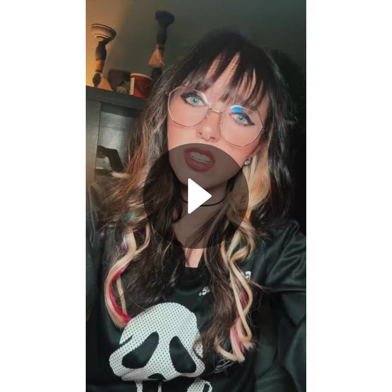 allimoona01 | Spotlight on Snapchat