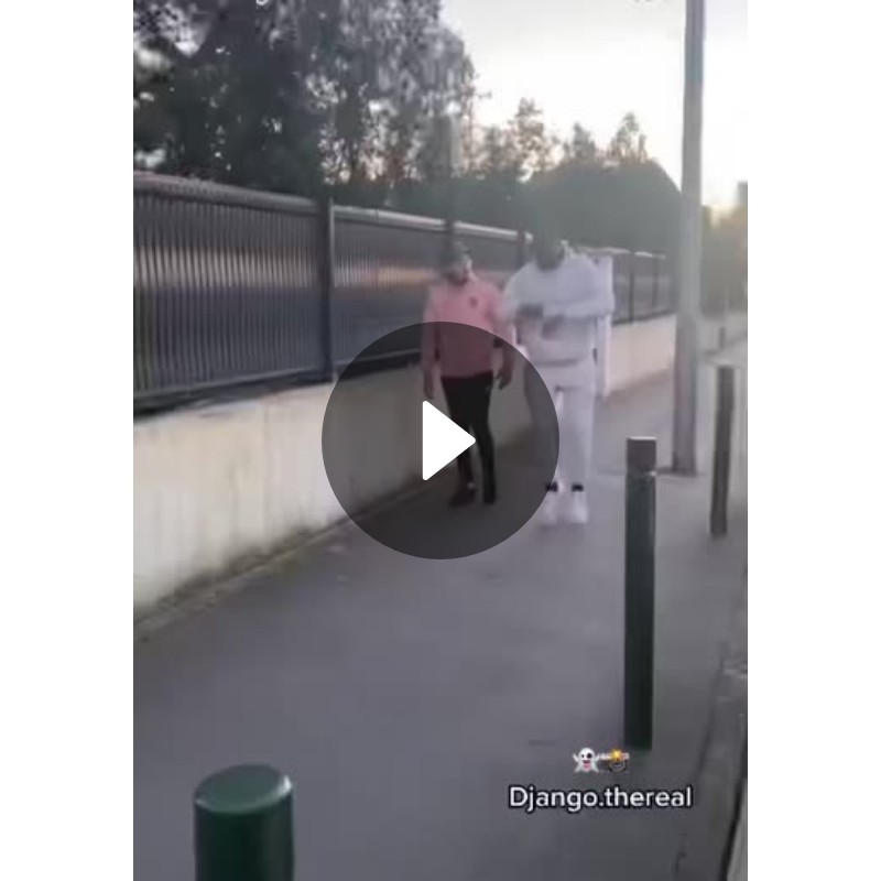 django.thereal | Spotlight on Snapchat