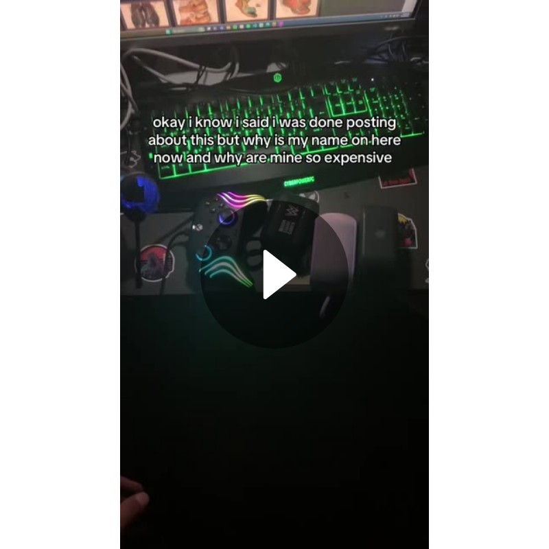 thunder_keck | Spotlight on Snapchat