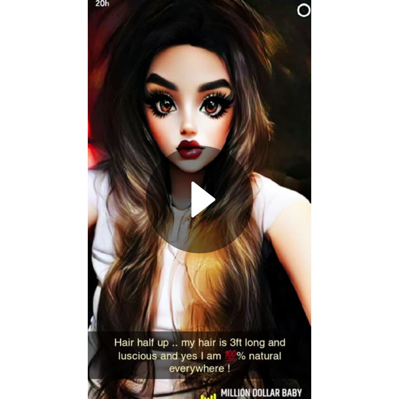 awesomeness_c | Spotlight on Snapchat