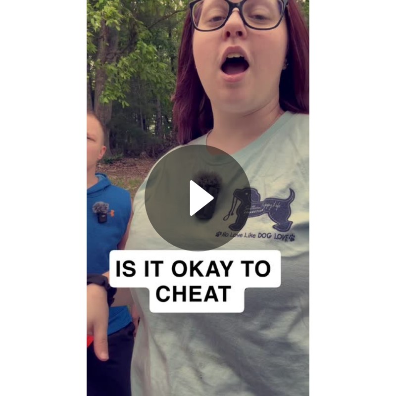 IS IT OKAY TO CHEAT | Spotlight on Snapchat