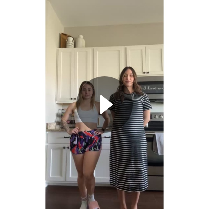 fit.sare | Spotlight on Snapchat