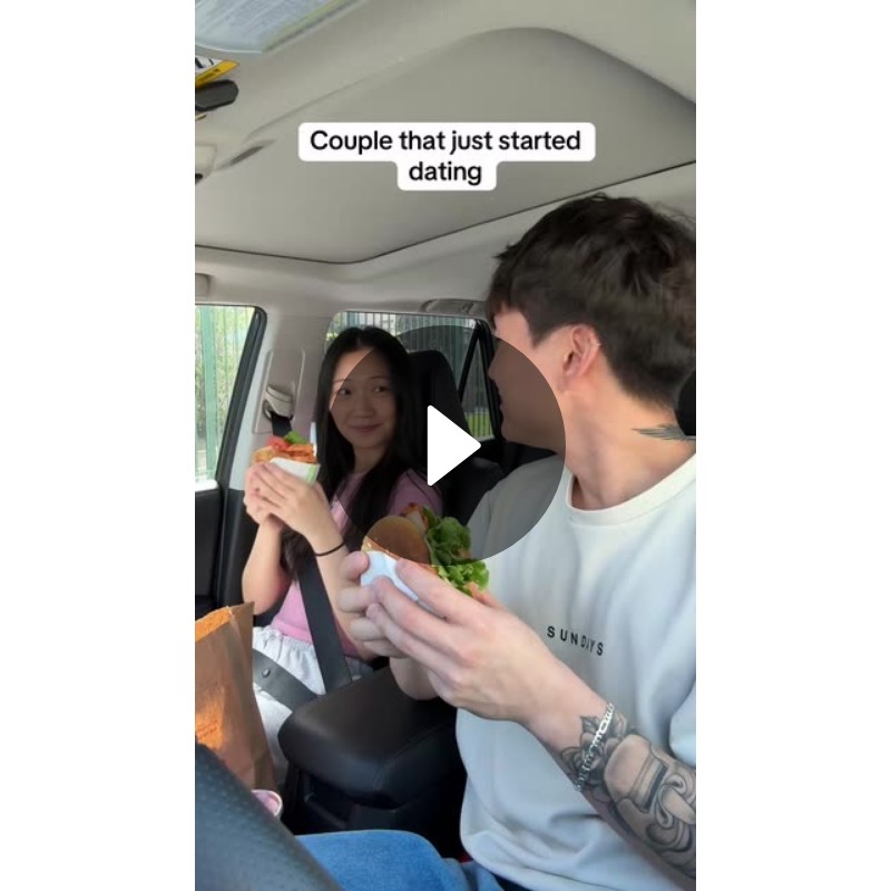 andyandmichelle | Spotlight on Snapchat