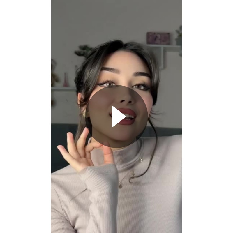 Taya Abaza 💕 Shares Her Signature Look & Beauty Secrets in This Quick ...