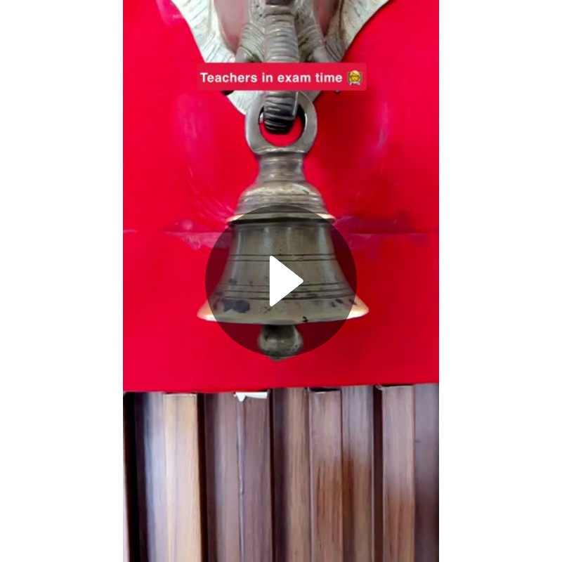 Teachers in exam time 👩‍🏫 | Spotlight on Snapchat