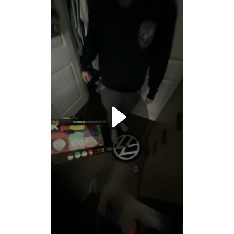 alex_widuch | Spotlight on Snapchat