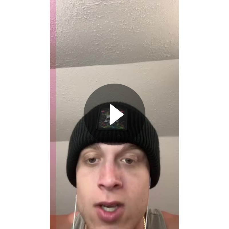 joebartplug | Spotlight på Snapchat