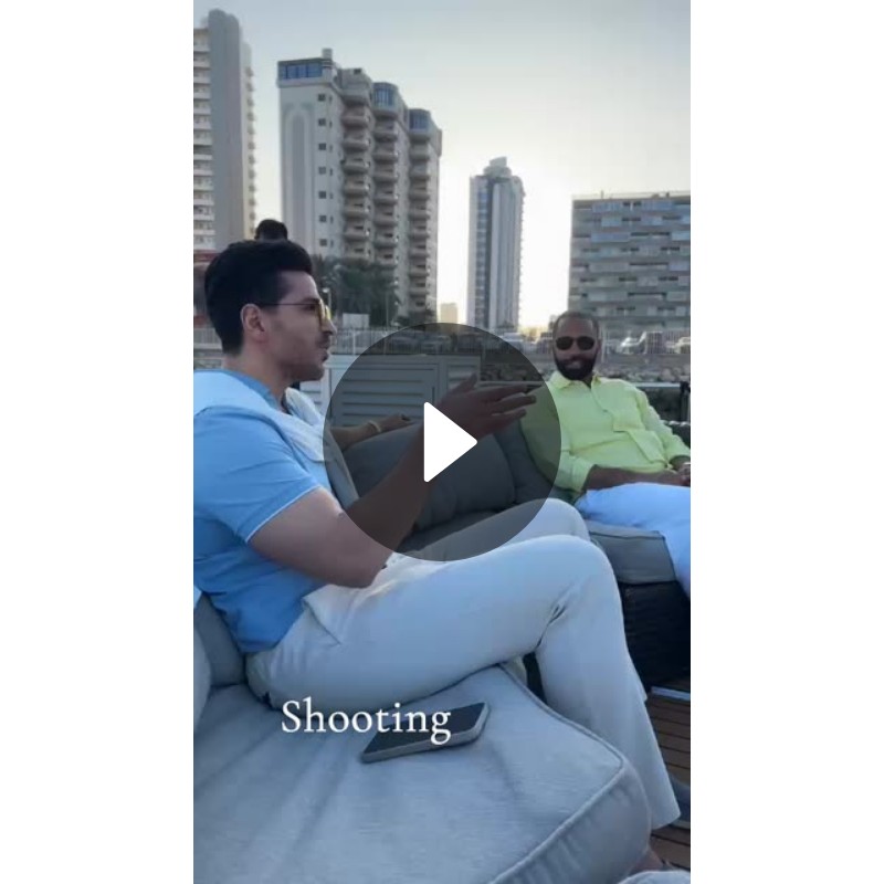 Shooting | Spotlight on Snapchat