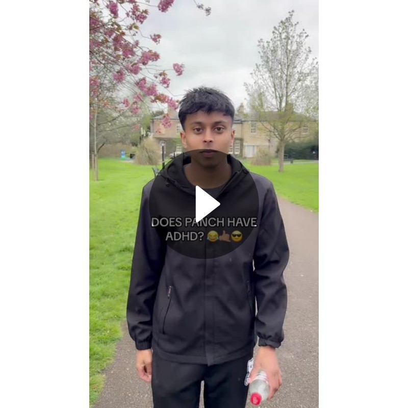 panch.bantz | Spotlight on Snapchat