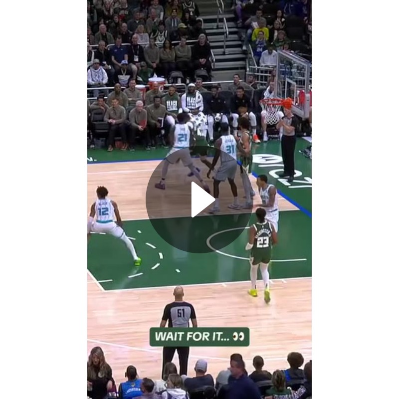 nba | Spotlight on Snapchat