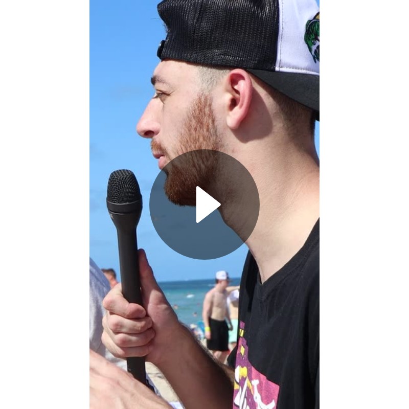 interview | springbreak | spotlight | Spotlight on Snapchat
