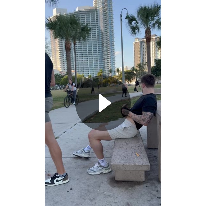 natebharrisvip | Spotlight on Snapchat