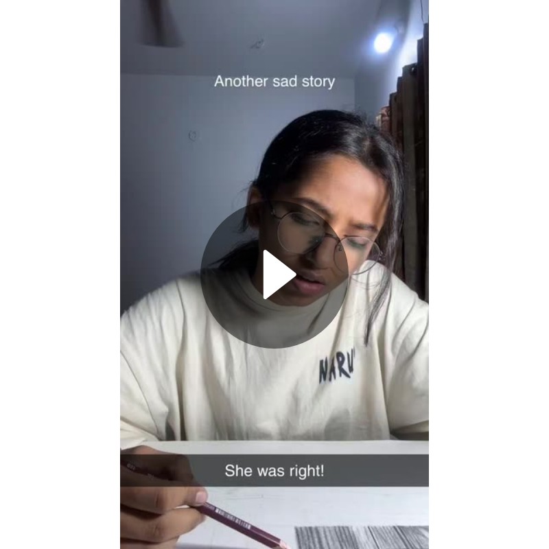 relatable_girl | Spotlight on Snapchat