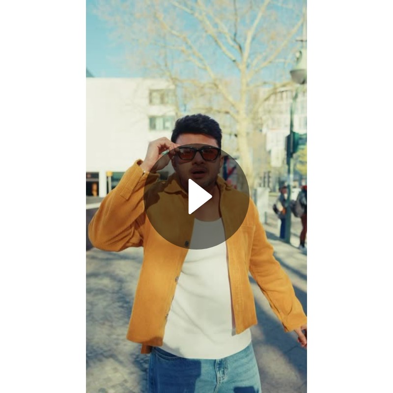 Awez Darbar's Dynamic Urban Dance Routine | Video by Awez Darbar ...