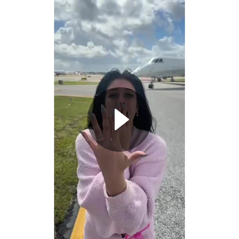 camilla_classy | Spotlight on Snapchat