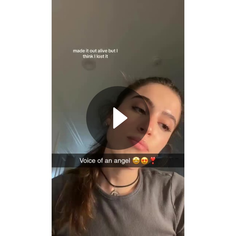 adii242720 | Spotlight on Snapchat