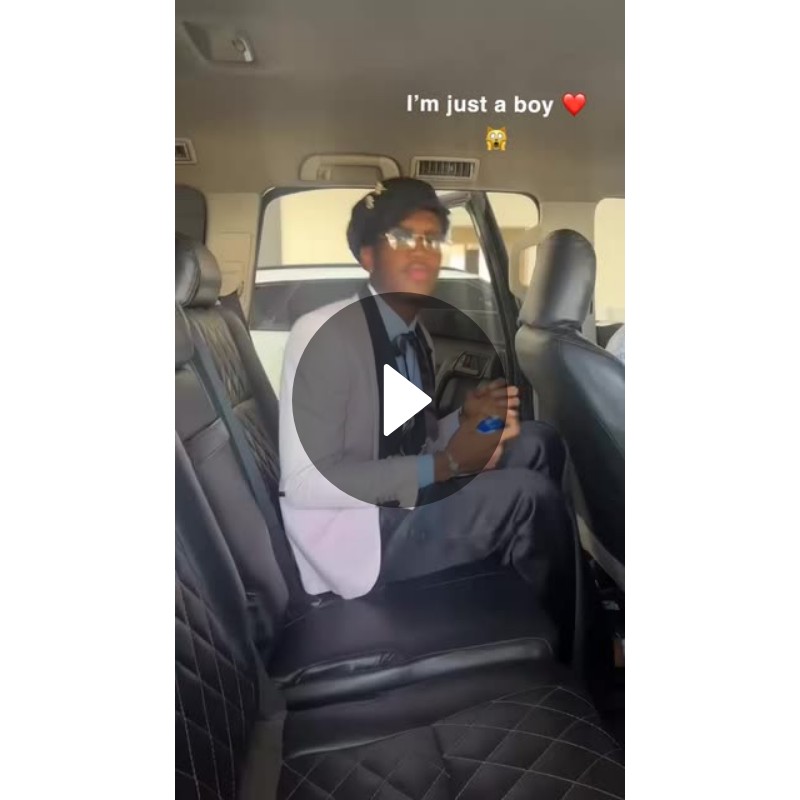 I’m just a boy ️🙀 | Spotlight on Snapchat