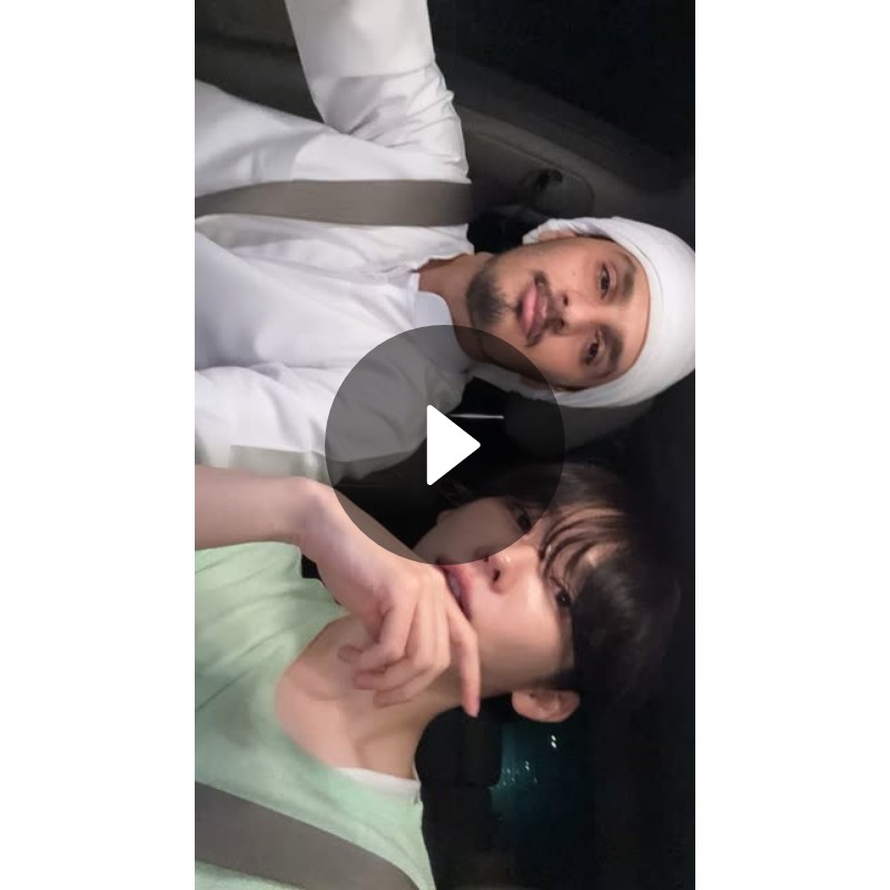 chomad.official | Spotlight on Snapchat